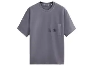 Kith Quinn Tee Shirt Influence