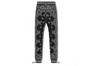 Amiri Bball Bandana Sweatpants