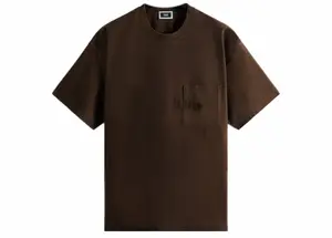 Kith Quinn Tee Shirt - Confection