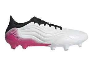 Adidas Copa Sense.1 Fg - White/shock Pink