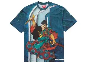 Supreme Ronin Short Sleeve Top