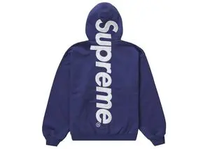 Supreme Trimmed Sweatshirts Hoodies For Men