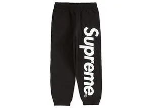 Supreme Drawstring Sport Bottoms For Men