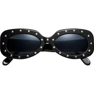 Supreme Royale Sunglasses - Black