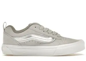 Vans Metallic Shoes For Men