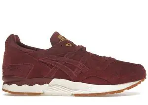 Asics Gel-lyte V Sneakerness Passport