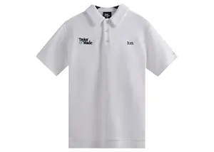 Kith Short Sleeve Polos For Men