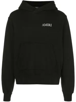Amiri Banana Tree Hoodie