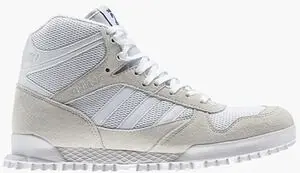 Adidas Marathon Tr Mid Sneakers - Footwear White