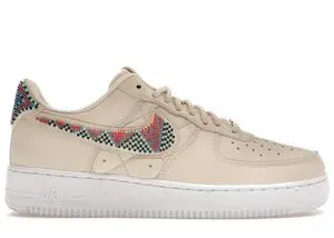 Nike Force 1 Low Premium Goods The Bella - Flat Opal