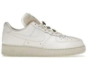 Nike Air Force 1 Low Prm Jewels Sneakers - Summit White/sea Glass