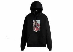 Kith Rocky Clubber Lang Hoodie