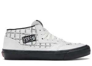 VANS Half Cab High-top Sneakers
