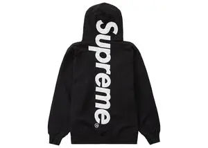Supreme Adjustable Sweatshirts Hoodies For Men