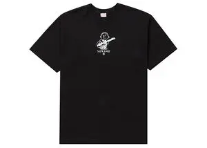 Supreme Rocker Tee Shirt