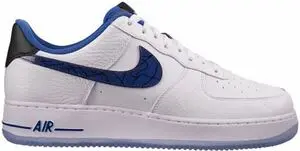 Nike Force 1 Low Penny Hardaway Sneakers - White/varsity Royal/black