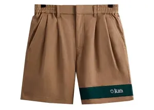 Kith Taylormade Scramble Shorts