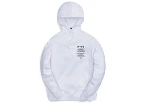 Kith The Notorious B.i.g. Life After Death Hoodie