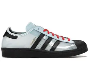 Adidas Superstar Blondie Sneakers