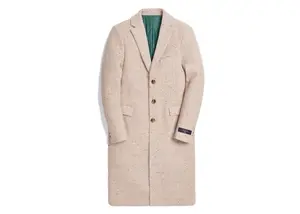 Kith Classic Coats For Men