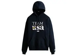 Kith Team Usa Hoodie