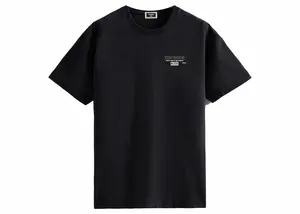Kith The Wire Avon Tee Shirt