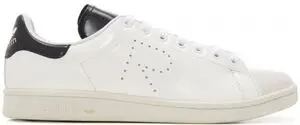 Adidas Stan Smith Raf Simons Sneakers - Footwear White/core Black/footwear White