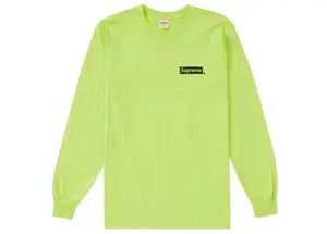 Neon Green Logos