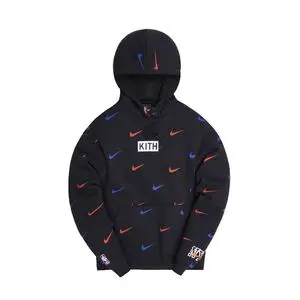 Kith Printed Sweatshirts Hoodies For Men