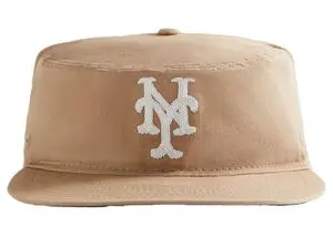Kith Kith New Era Mets Pillbox Cap Canvas