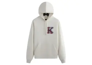 Kith Needlepoint Hoodie