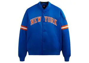 Men's Royal Blue Jackets