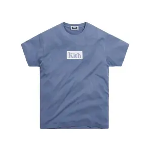 Kith Mosaic Tee Shirt - Slate