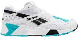 REEBOK Aztrek Sneakers White/solid Tealone-colorblack