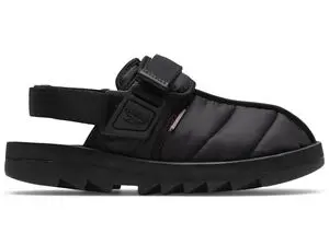 REEBOK Beatnik Primaloft Sandals - Core Black