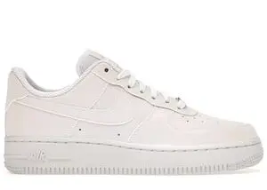 Nike Force 1 Low Reflective - White
