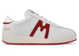 KARHU Trampas Friendship Sneakers - White/red