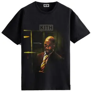 Kith The Wire Stringer Vintage Tee Shirt