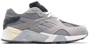 REEBOK Reebok Aztrek Sneakers Tin Grey/flint Greyone-coloralloy