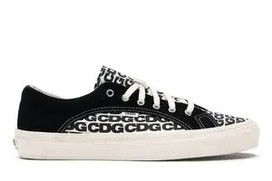 VANS Lampin Comme Des Garçons Sneakers