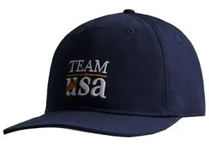 Kith Team Usa Cap - Nocturnal