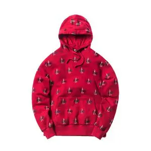 Kith Moncler Hoodie