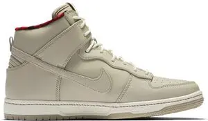 Nike Dunk Ultra High Top Sneakers