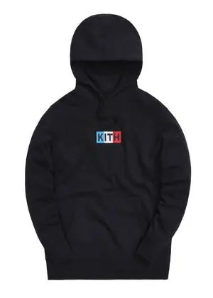 Kith Logo Sweatshirts Hoodies For Men