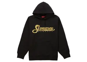 Supreme Sequined Sweatshirts Hoodies For Men