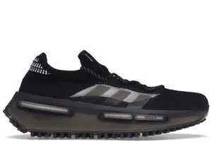 Adidas Nmd S1 Sneaker - Core Black