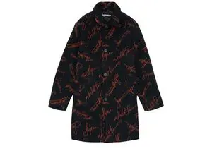 Supreme Checked Outerwear For Men