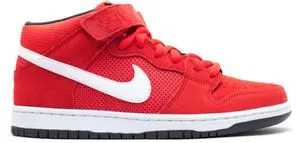 Nike Dunk Mid Sneakers