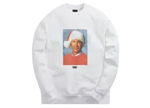 Kith National Lampoon Chevy Chase Crewneck Sweatshirt