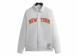 Kith New York Knicks Reversible Ginza